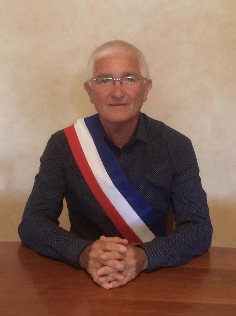 Vos élus - Mairie du Bec Hellouin